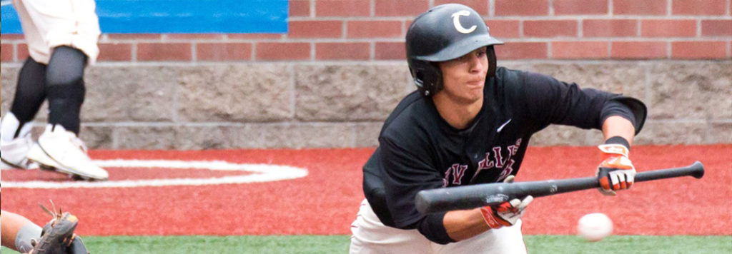 Single Season Individual Records - Corvallis Knights Baseball