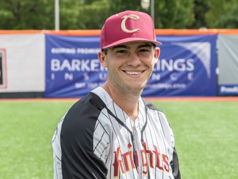 Moeller has two doubles, four RBIs in 6-0 victory - Corvallis Knights ...